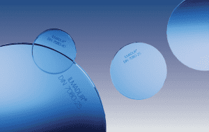 Replacement Sight Glass Discs | Borosilicate | L.J. Star LJ Star