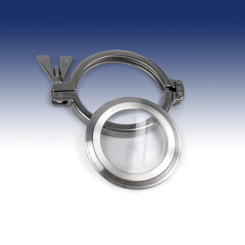 What is a Sight Glass? | LJ Star