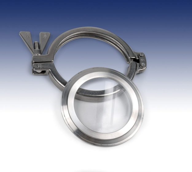 What’s the Best Type of Sanitary Sight Glass? | L.J. Star Inc.
