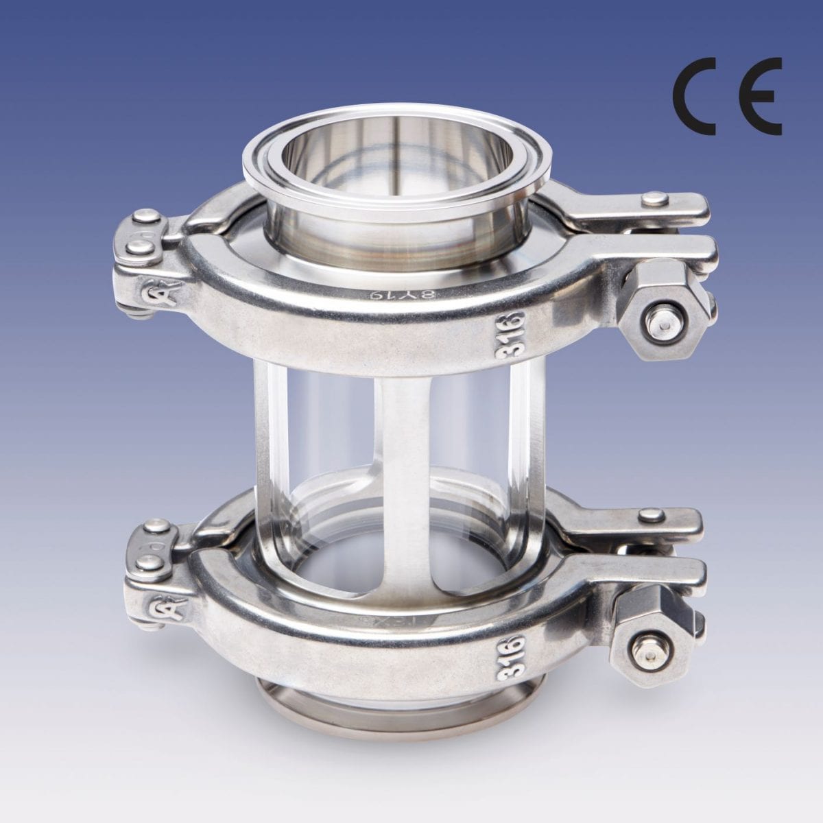 How to Solve Sanitary Fitting Issues | L.J. Star Inc.