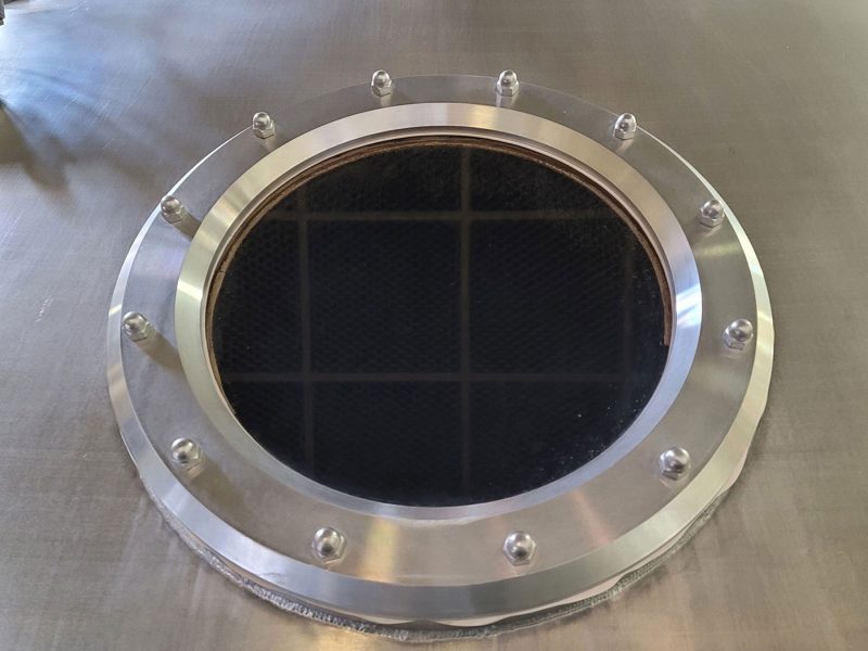 Process Observation Products and Sight Glasses out in the Field