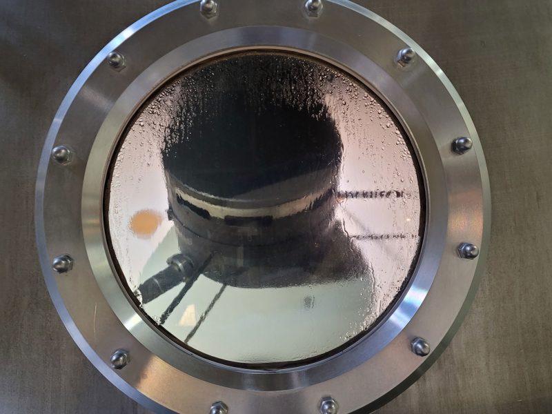 Process Observation Products and Sight Glasses out in the Field